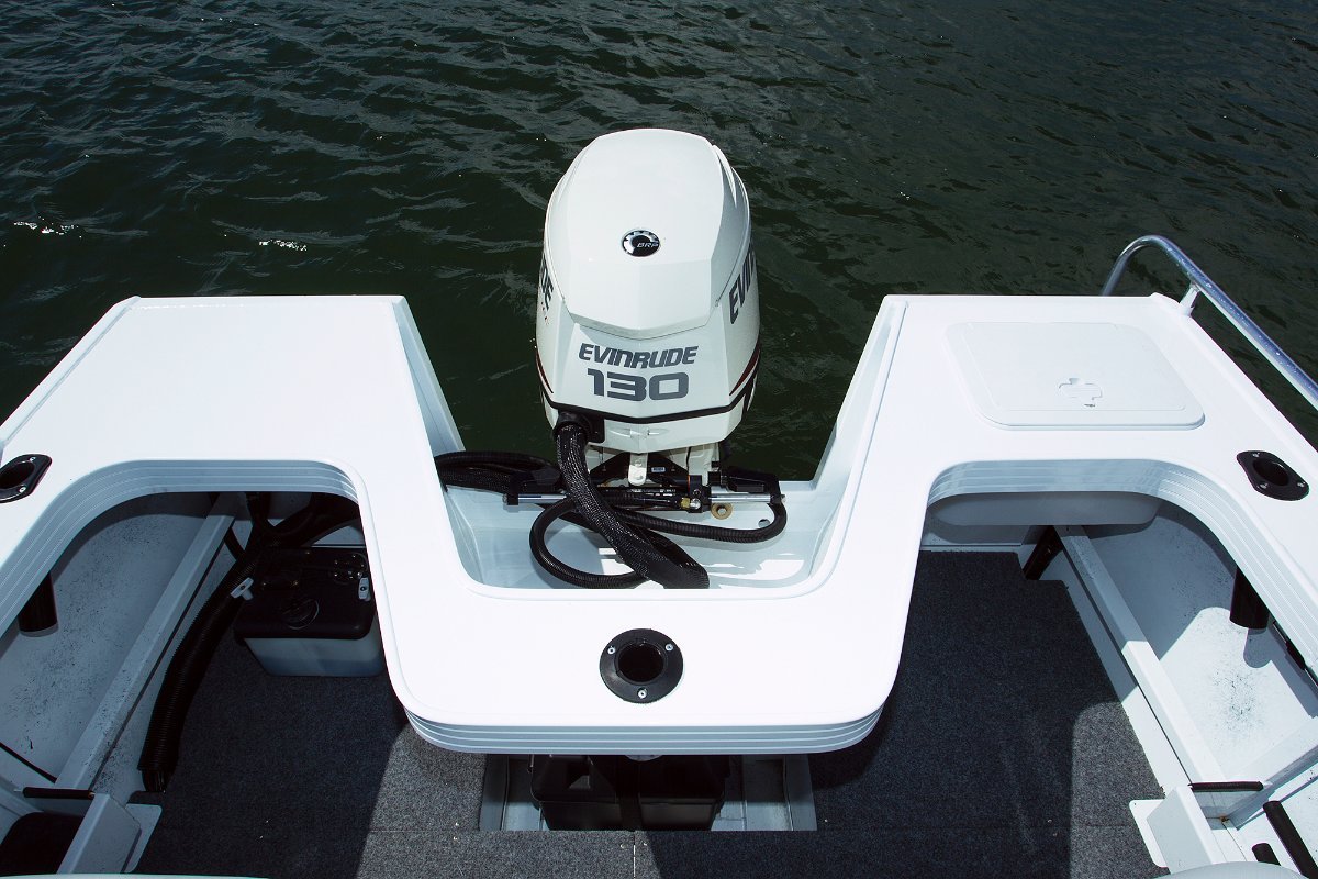 2020 Quintrex 570 Renegade Cc | Boat Research | Yachthub