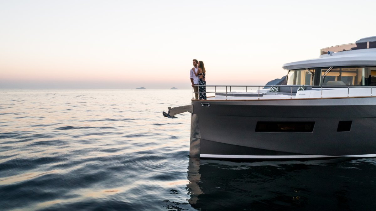 2020 Sirena 58 | Boat Research | Yachthub