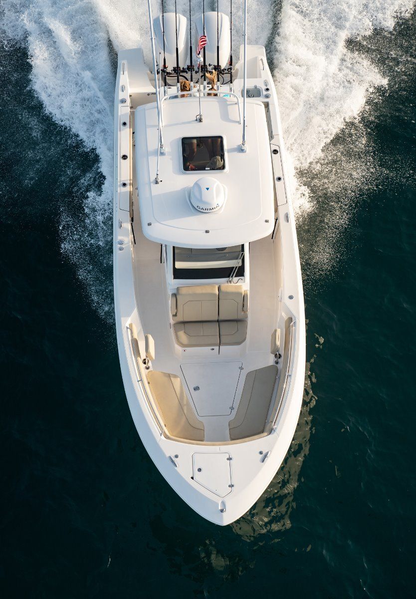 2020 Pursuit S288 | Boat Research | Boats Online