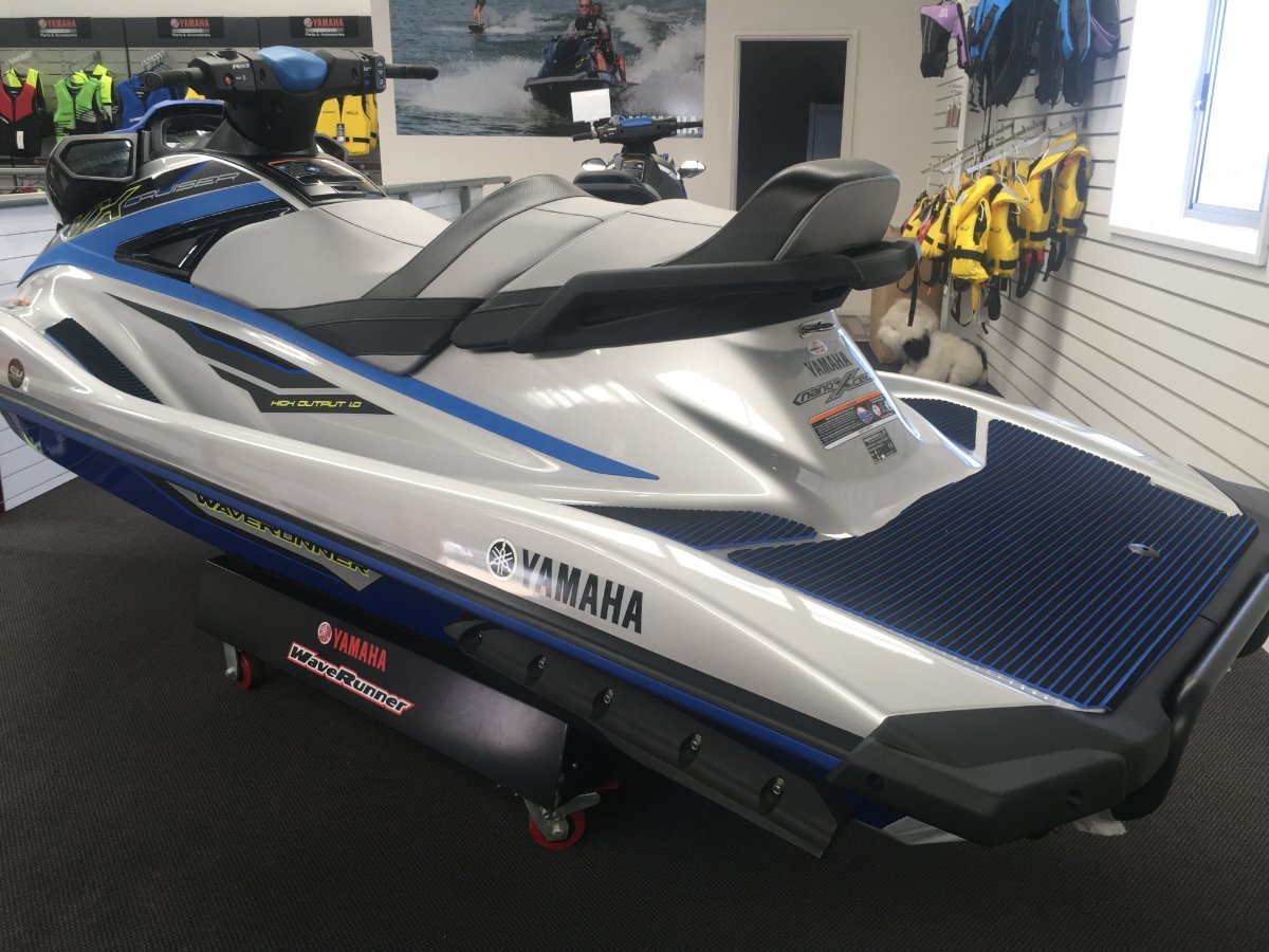 2020 Yamaha Vx Cruiser | Boat Research | Yachthub