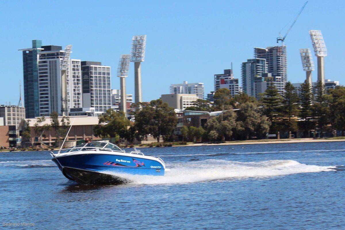 2020 Morningstar 498 Bay Rover | Boat Research | Boats Online