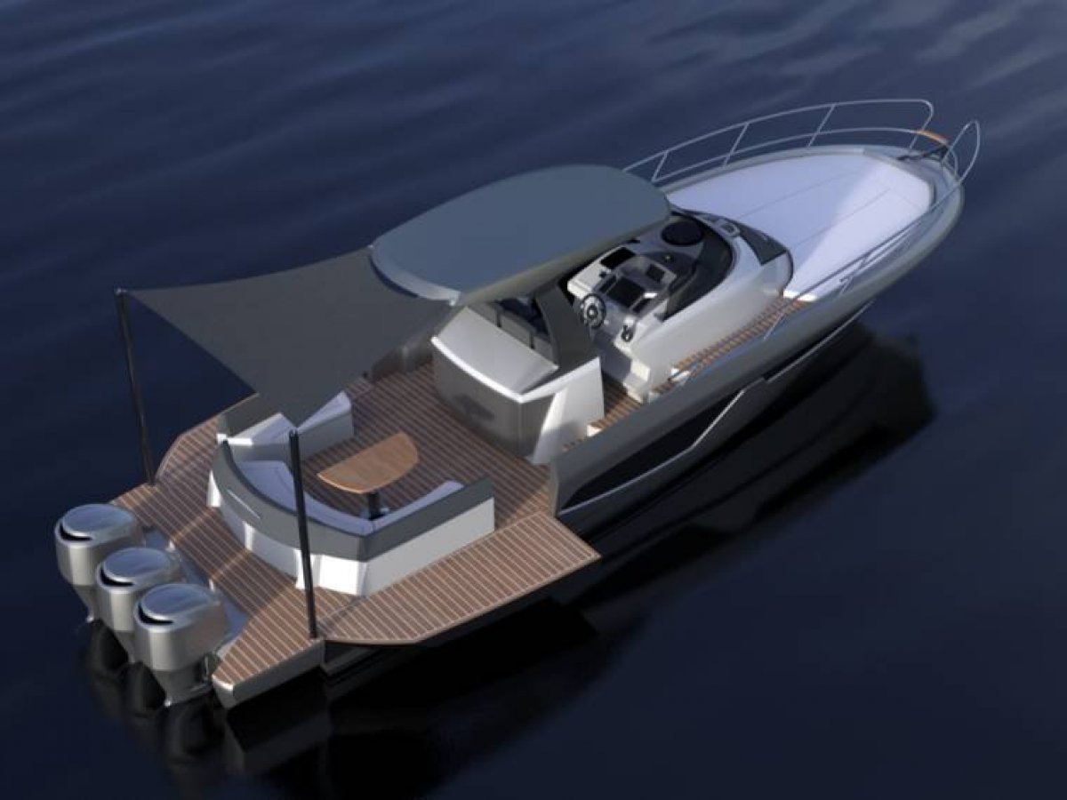 2020 Key Largo 37 | Boat Research | Yachthub