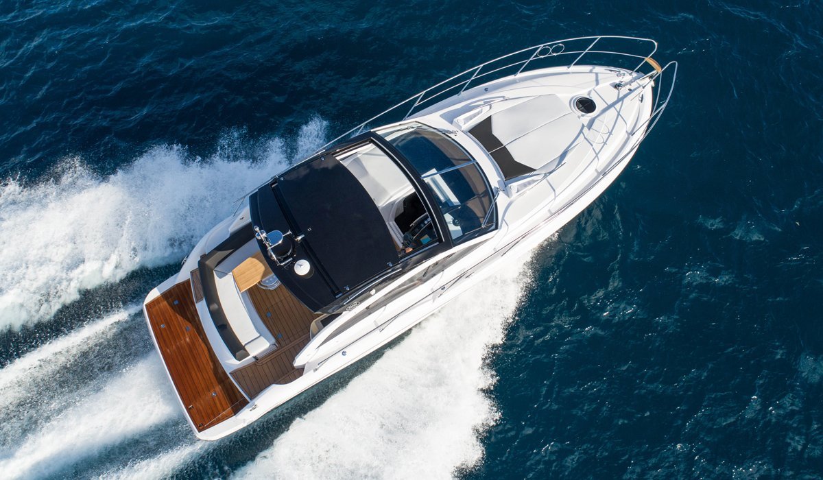 2020 Sessa C38 | Boat Research | Yachthub