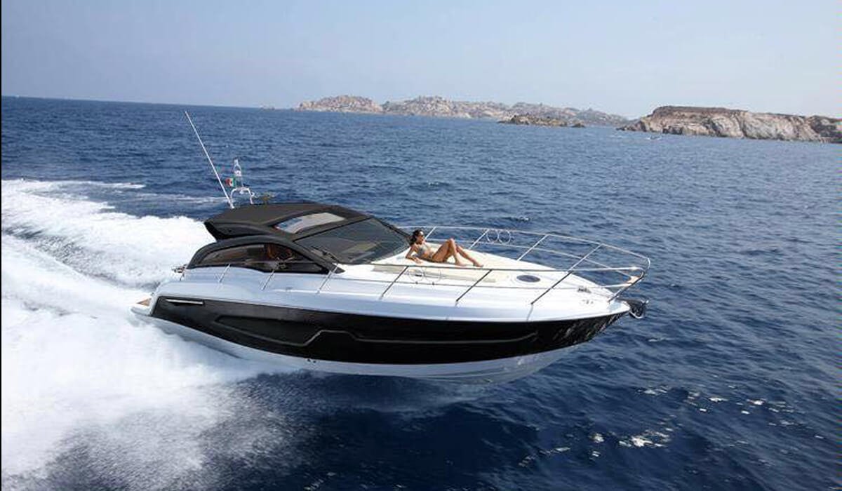 2020 Sessa C38 | Boat Research | Yachthub