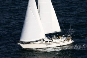 2020 Tayana 48 | Boat Research | Yachthub