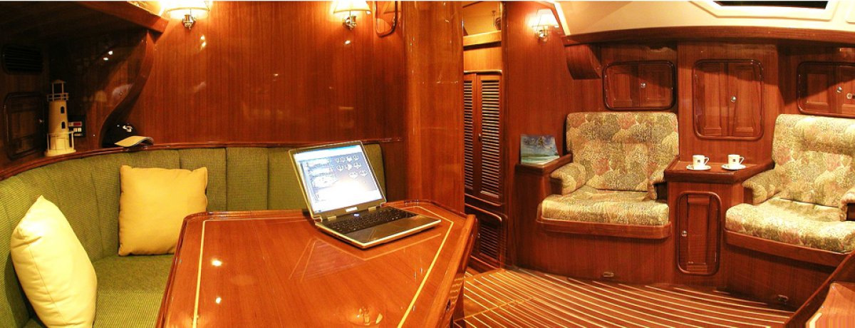 2020 Tayana 48 | Boat Research | Yachthub