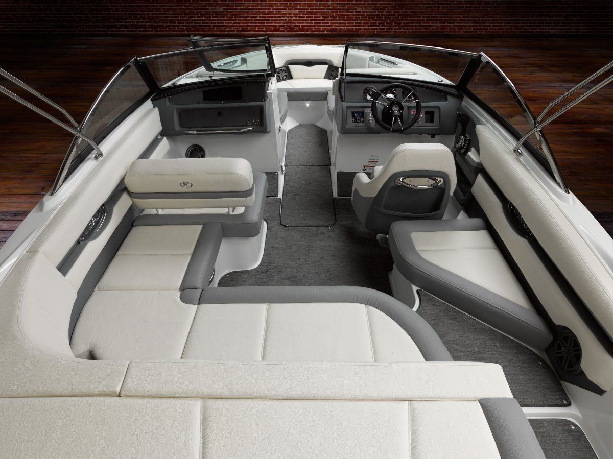 2020 Cobalt Cs22 | Boat Research | Boats Online