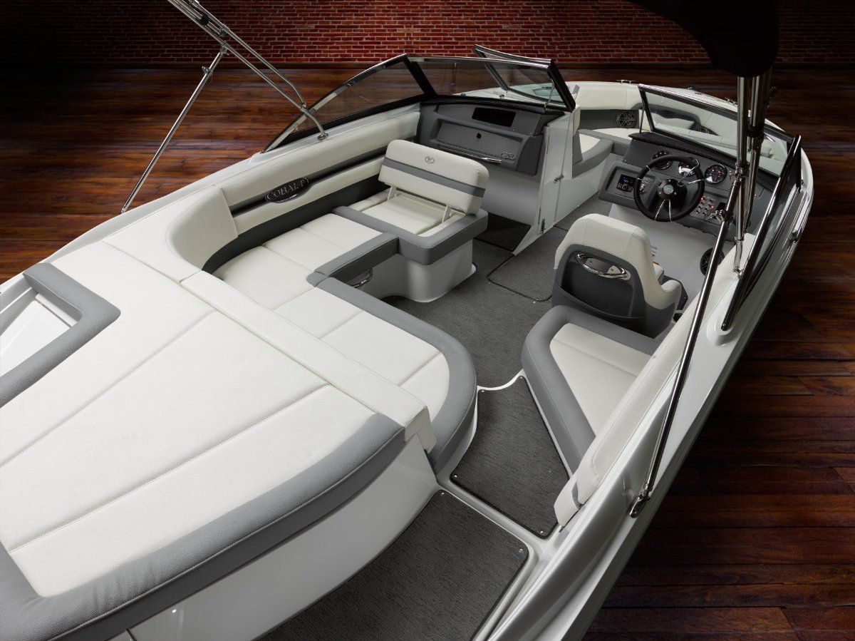 2020 Cobalt Cs22 | Boat Research | BoatsOnline