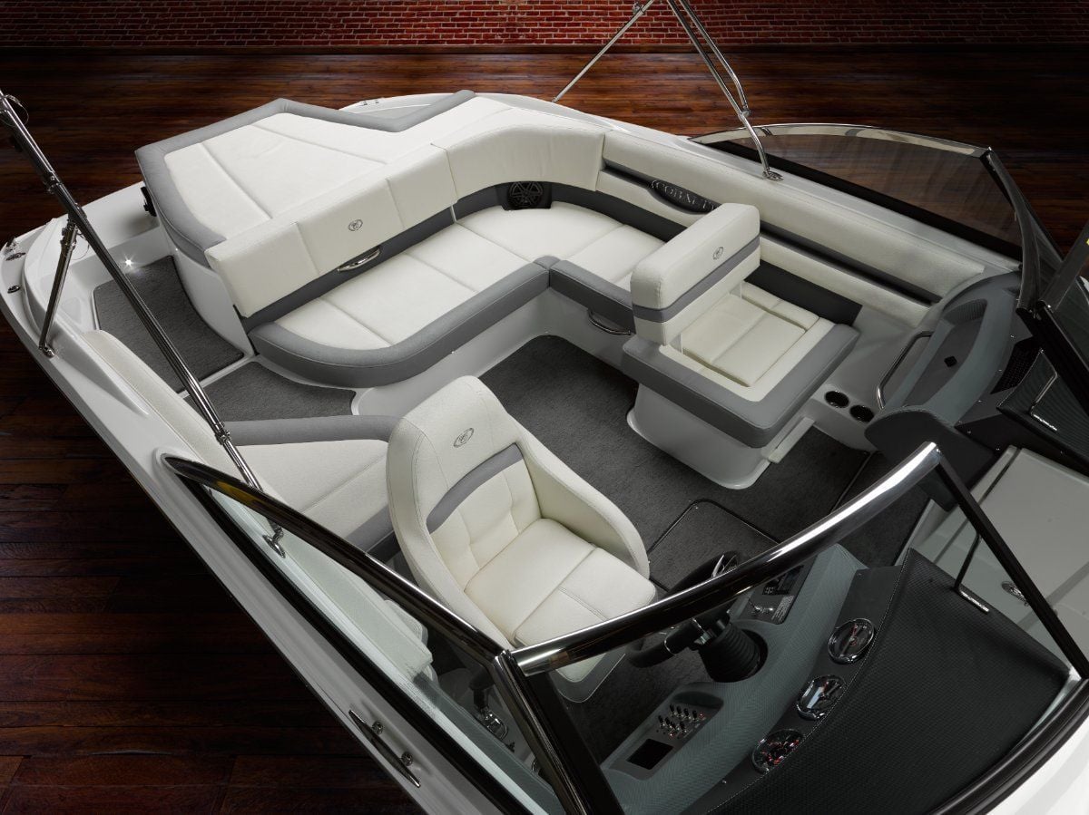 2020 Cobalt Cs22 | Boat Research | Boats Online
