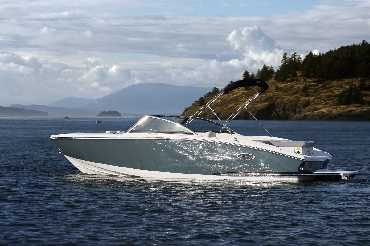 2020 Cobalt Cs22 | Boat Research | Boats Online