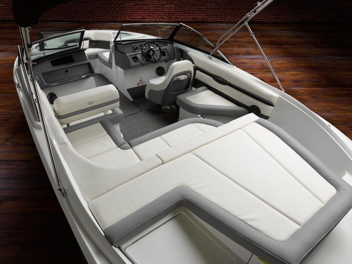 2020 Cobalt Cs22 | Boat Research | BoatsOnline