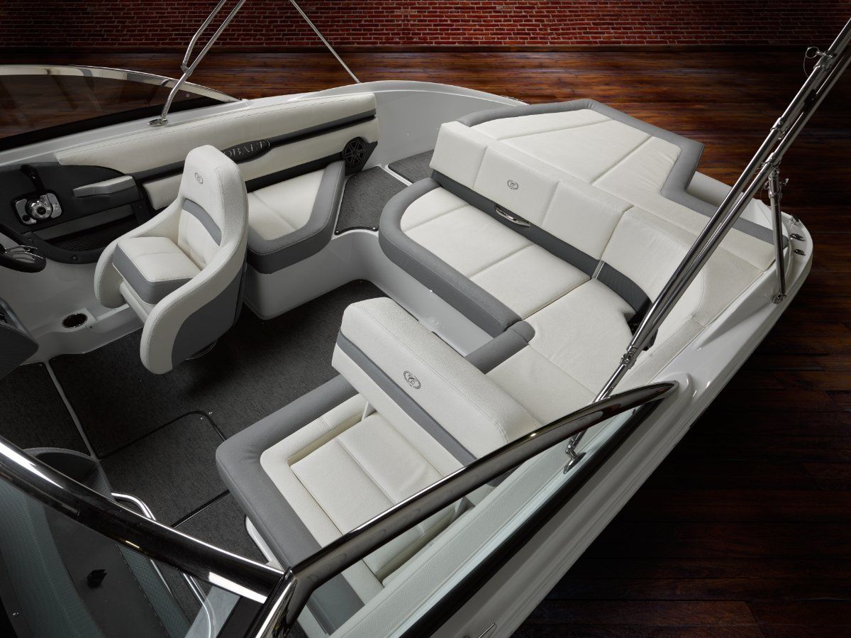 2020 Cobalt Cs22 | Boat Research | Yachthub