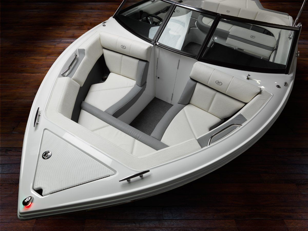 2020 Cobalt Cs22 | Boat Research | Boats Online