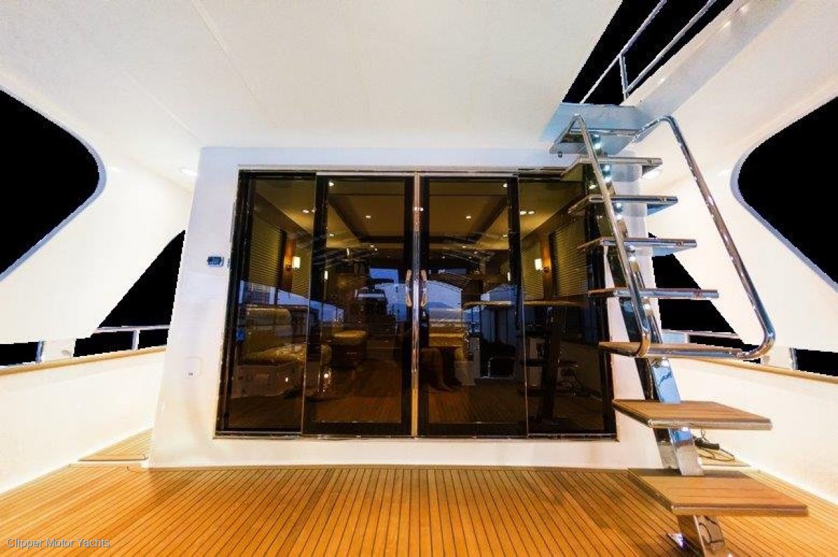 2021 Clipper Explorer 60 | Boat Research | Yachthub