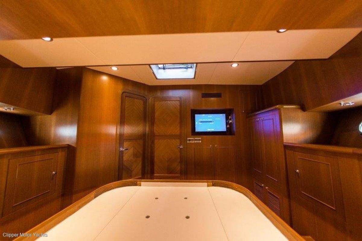 2021 Clipper Explorer 60 | Boat Research | Yachthub