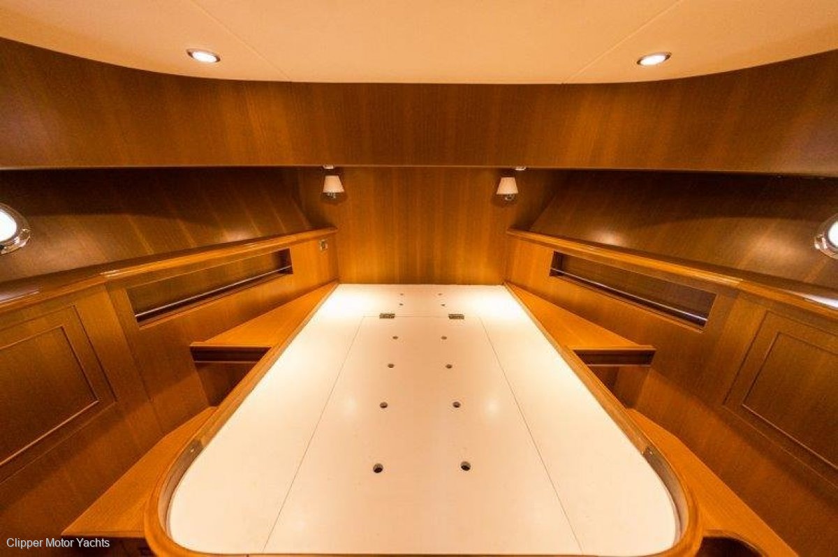 2021 Clipper Explorer 60 | Boat Research | Yachthub