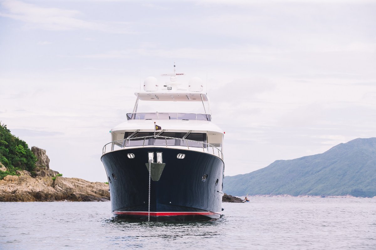 2021 Clipper Explorer 60 | Boat Research | Yachthub