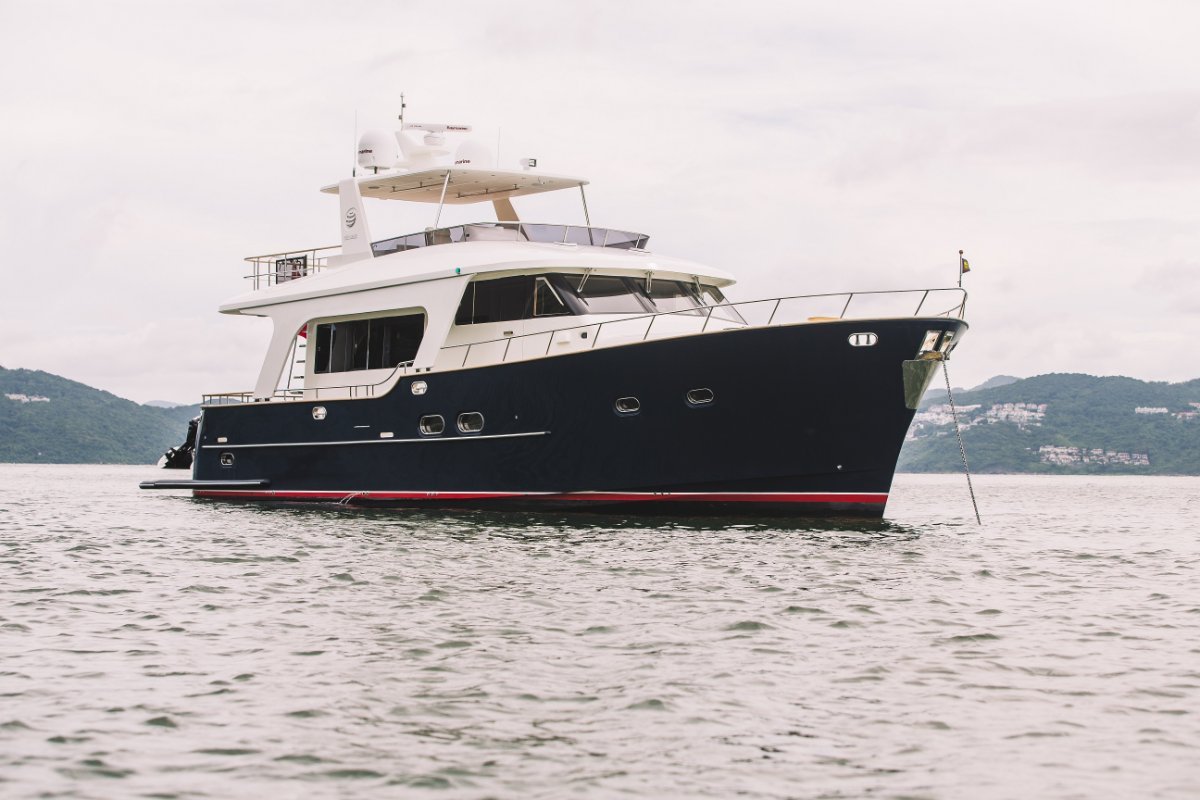 2021 Clipper Explorer 60 | Boat Research | Yachthub