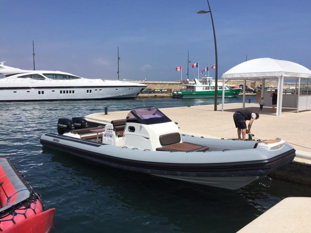 2020 Brig Eagle 10 | Boat Research | BoatsOnline