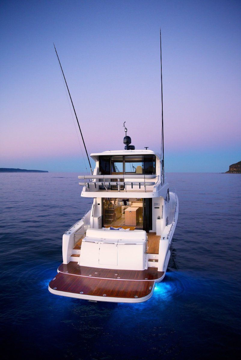 2020 Maritimo M59 | Boat Research | Boats Online