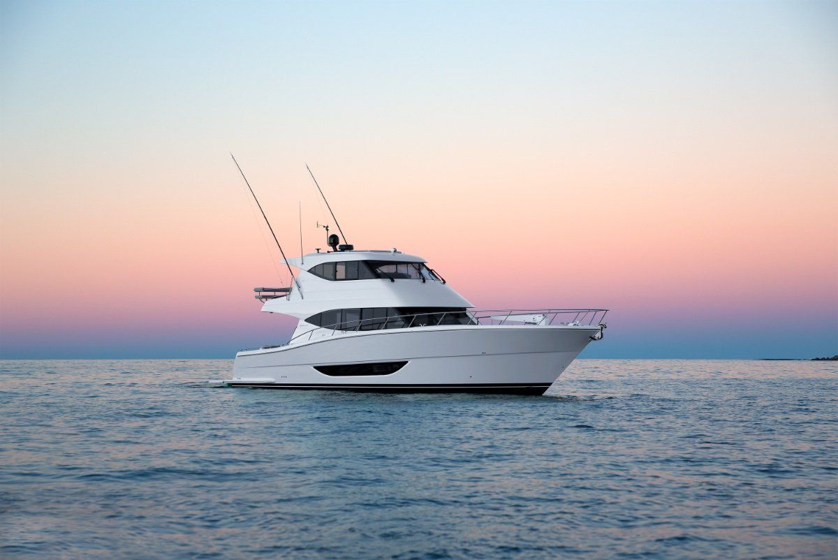 2020 Maritimo M59 | Boat Research | Boats Online