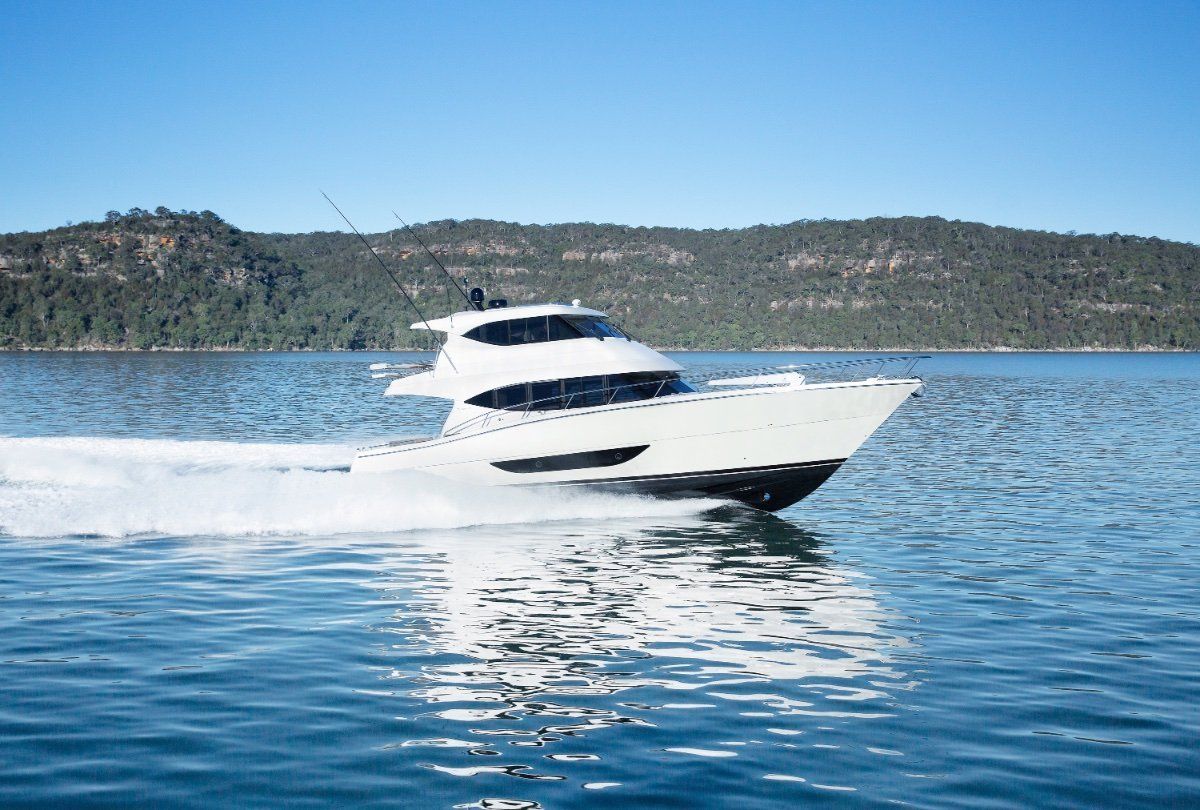 2020 Maritimo M59 | Boat Research | Yachthub