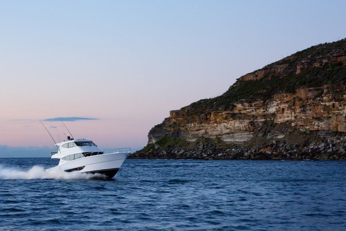 2020 Maritimo M59 | Boat Research | Yachthub
