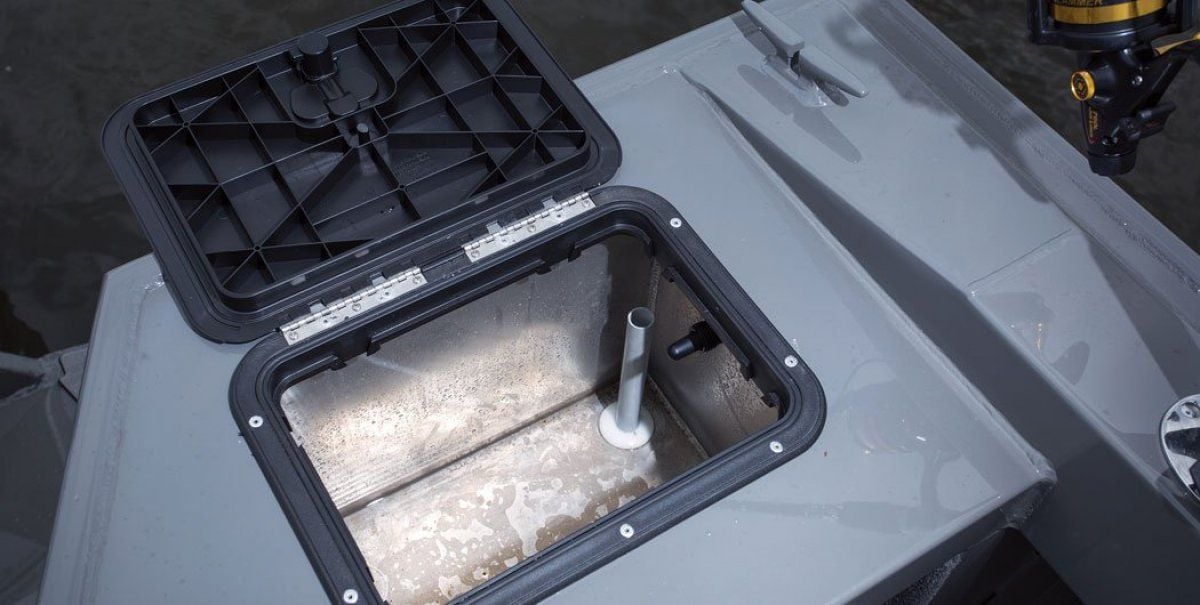 2020 Quintrex 630 Frontier Rear Centre Console | Boat Research | Boats ...