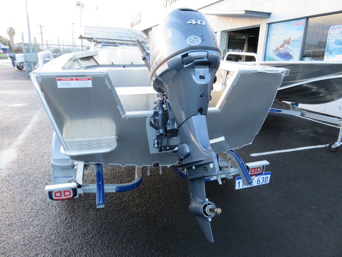 2020 Sea Jay 4.40 Magnum 2 X Pack | Boat Research | BoatsOnline