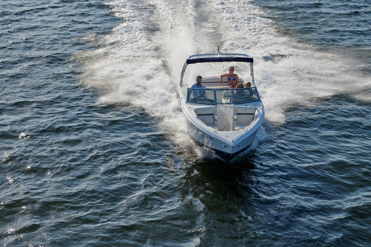2020 Cobalt R5 | Boat Research | Yachthub