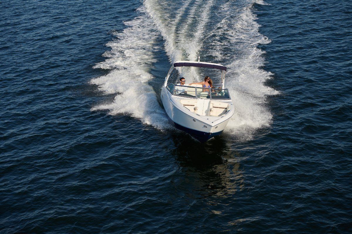 2020 Cobalt R5 | Boat Research | Yachthub