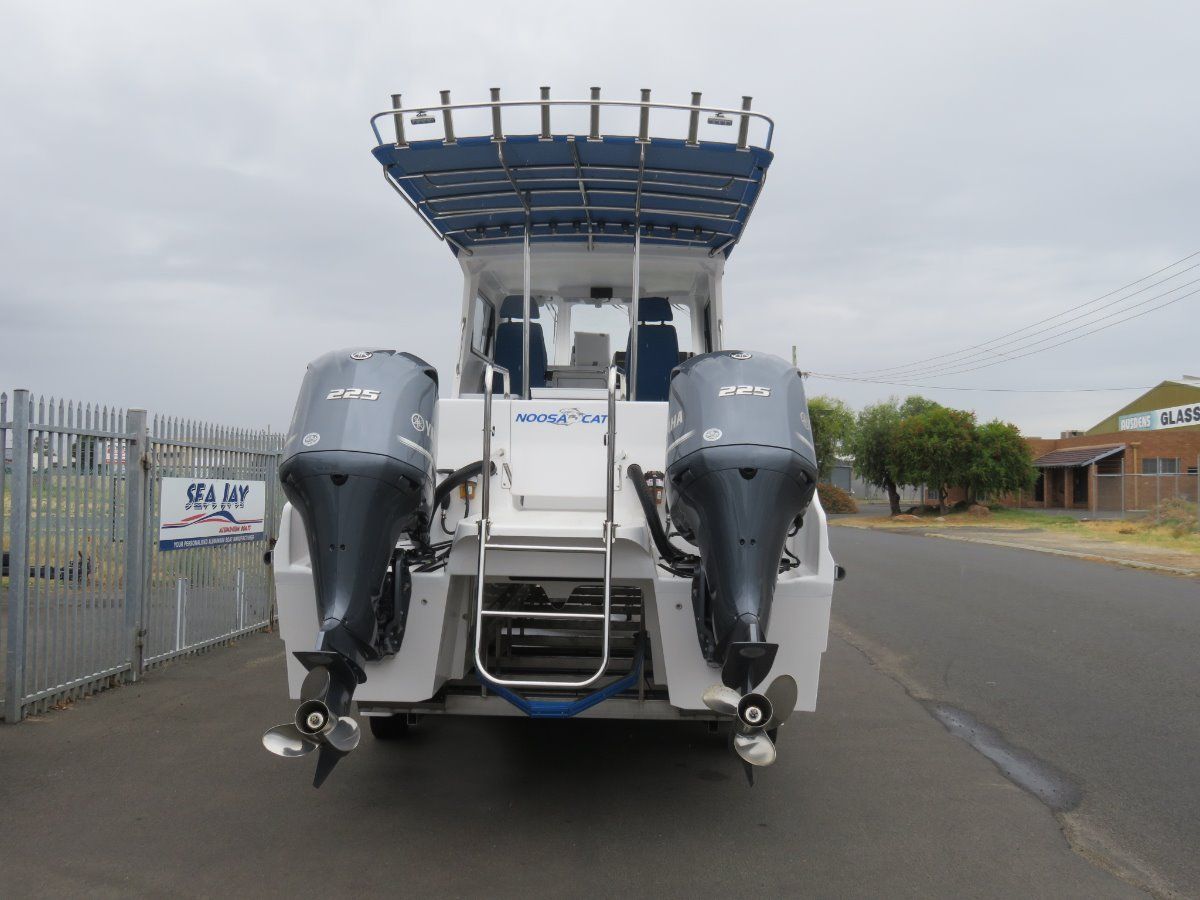 2020 Noosa Cat 3000 | Boat Research | Boats Online