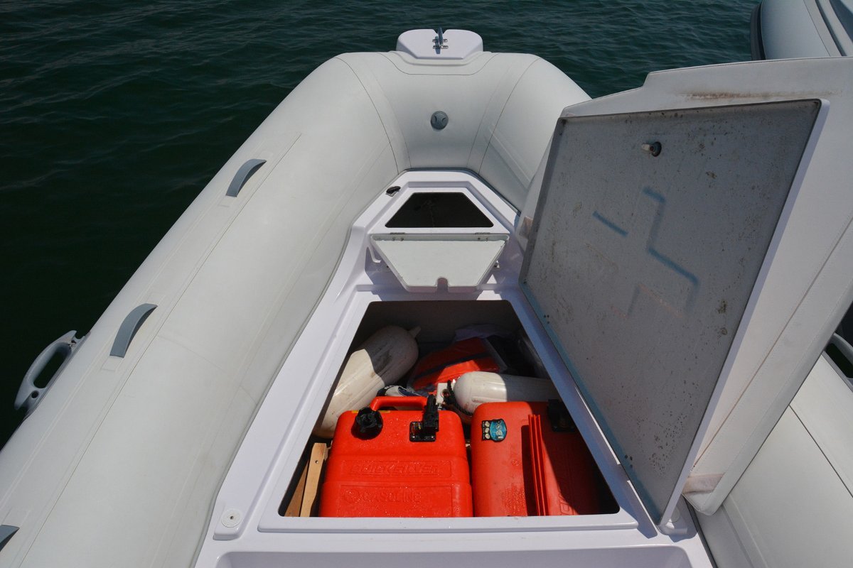 2020 Italboats Predator 470 | Boat Research | Boats Online