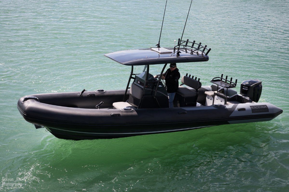 2020 Smuggler Strata | Boat Research | Boats Online