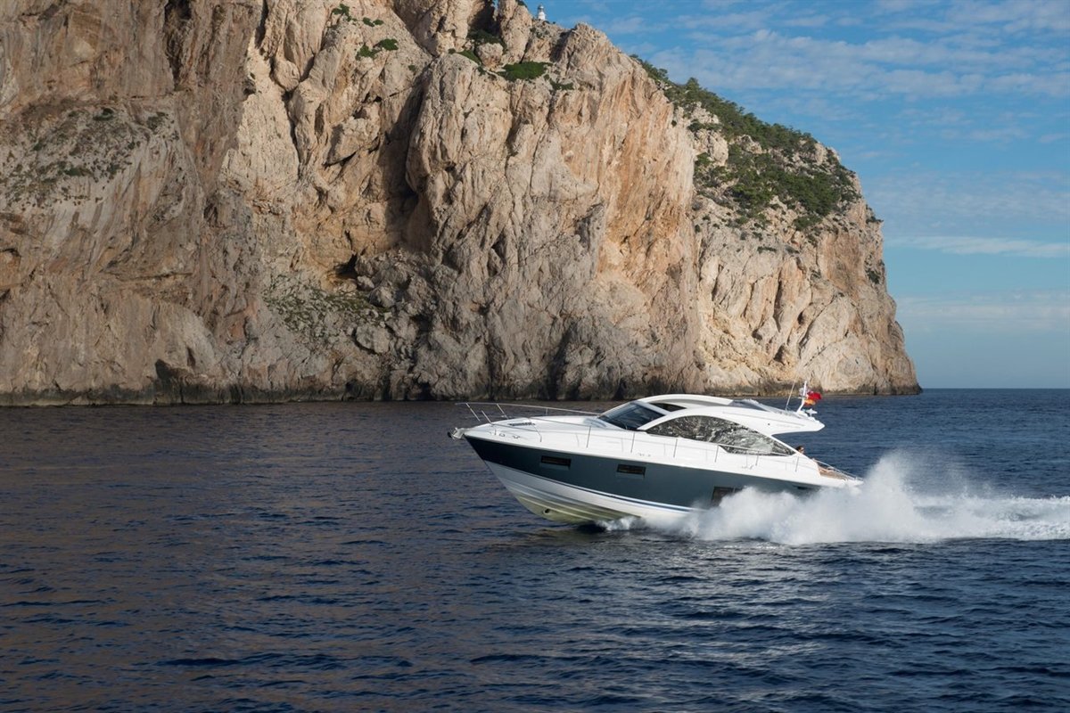 2020 Fairline Targa 50 Open | Boat Research | BoatsOnline