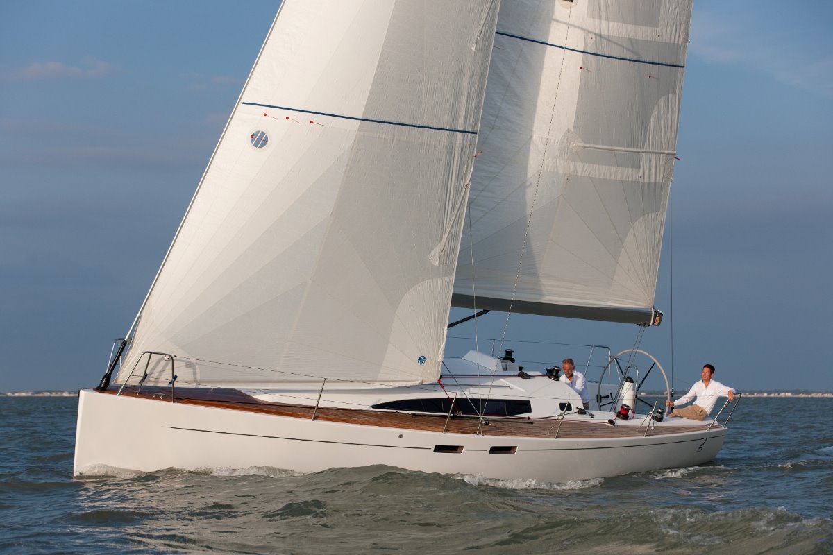 2020 J Boats J/122e | Boat Research | Yachthub