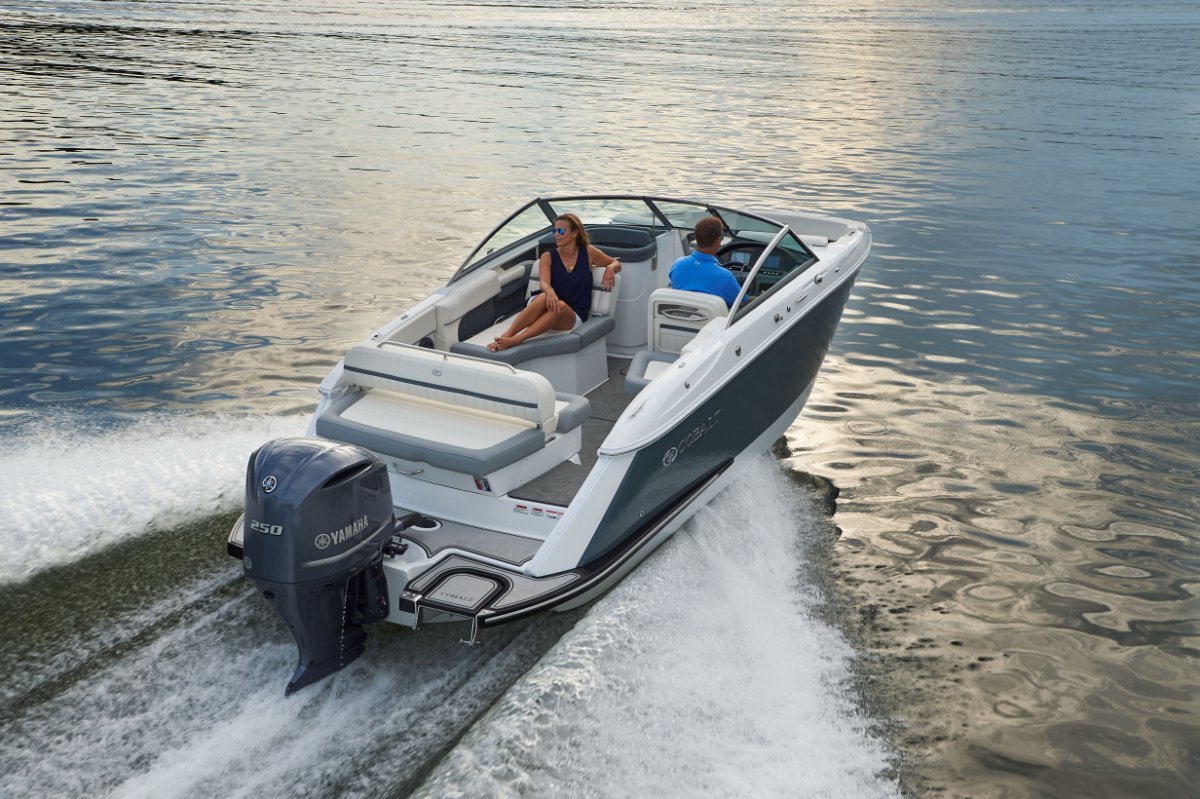 2020 Cobalt 23sc | Boat Research | Boats Online