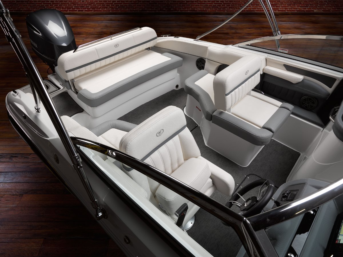 2020 Cobalt 23sc | Boat Research | Boats Online