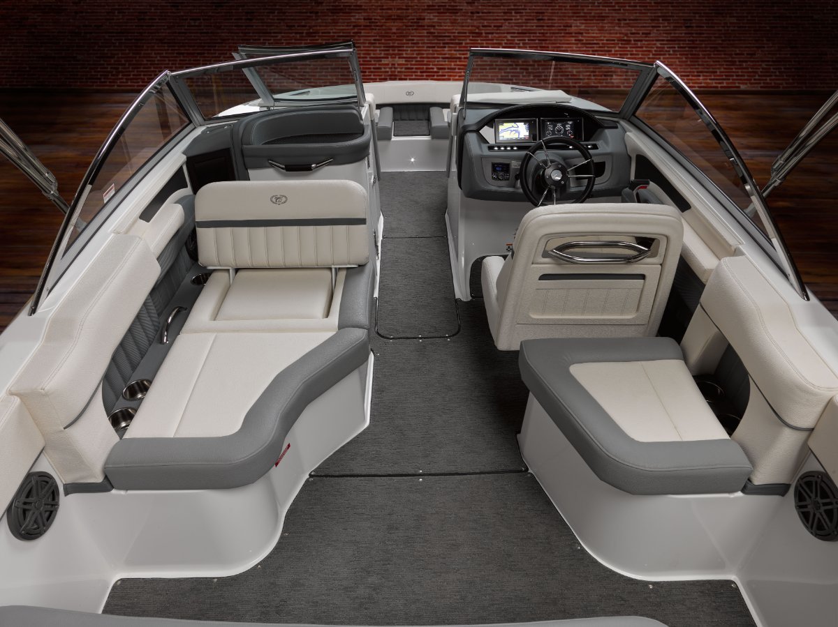 2020 Cobalt 23sc | Boat Research | Yachthub