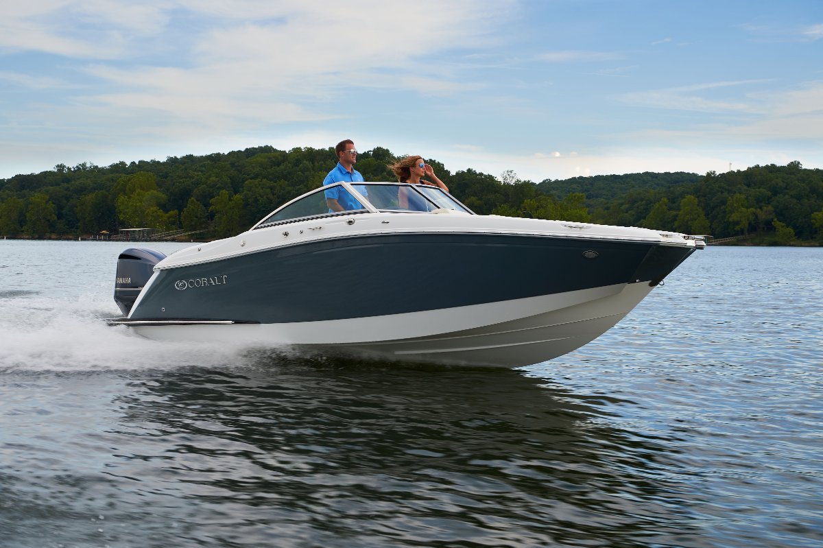 2020 Cobalt 23sc | Boat Research | Yachthub