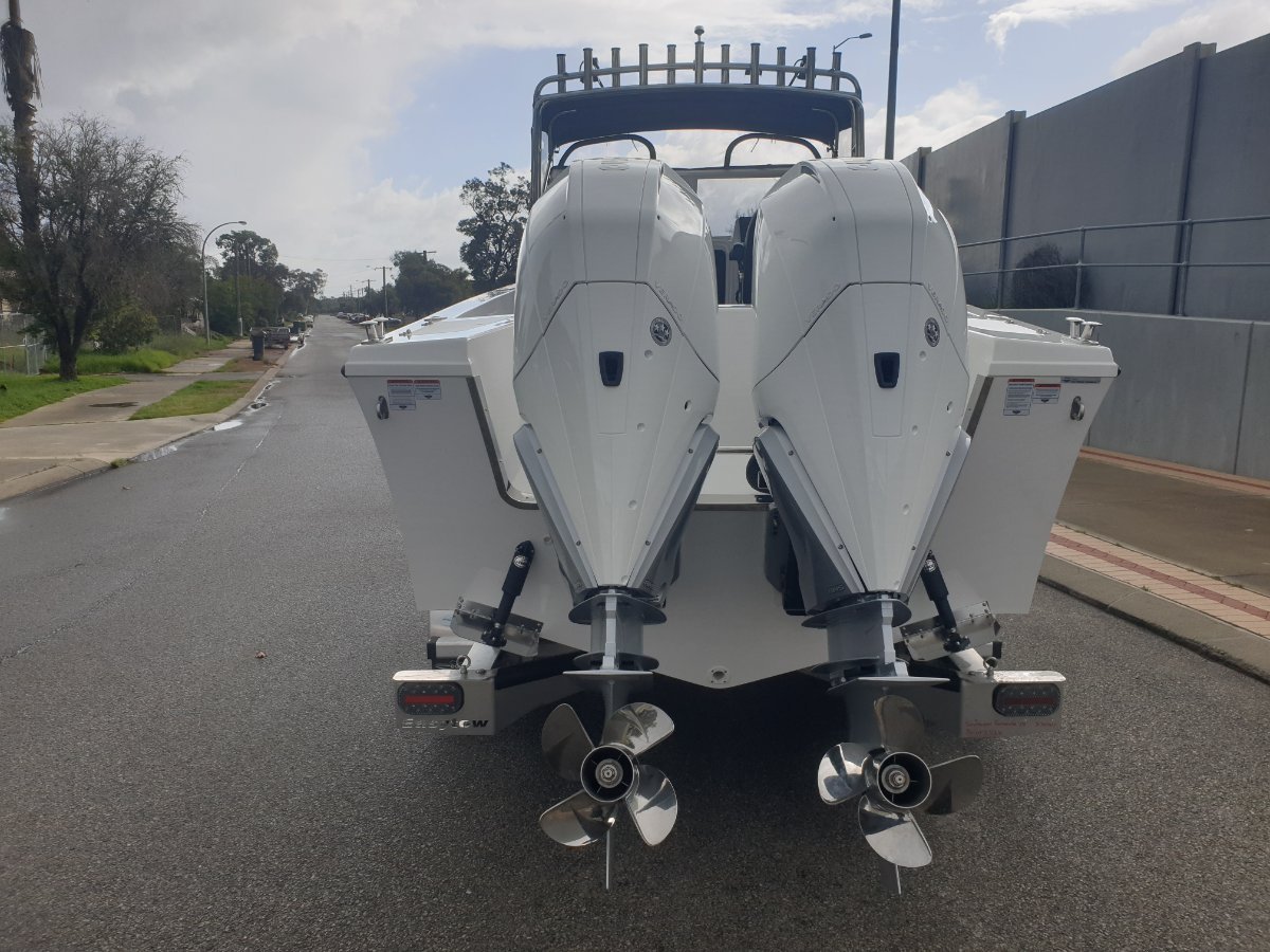 2020 Southern Formula 24 | Boat Research | Boats Online