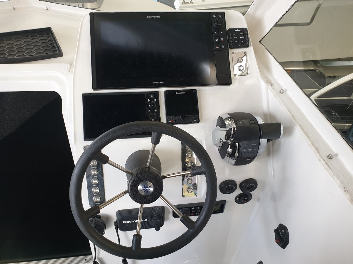 2020 Southern Formula 24 | Boat Research | Boats Online