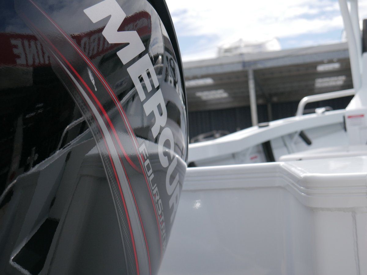 2020 Sea Jay 5.50 Vision Centre Console | Boat Research | Yachthub