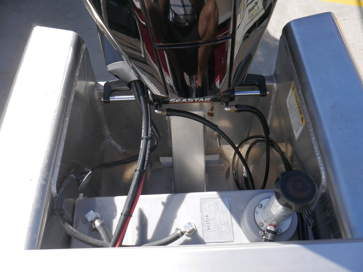 2020 Sun Tracker Party Barge 220 Xp3 | Boat Research | Yachthub