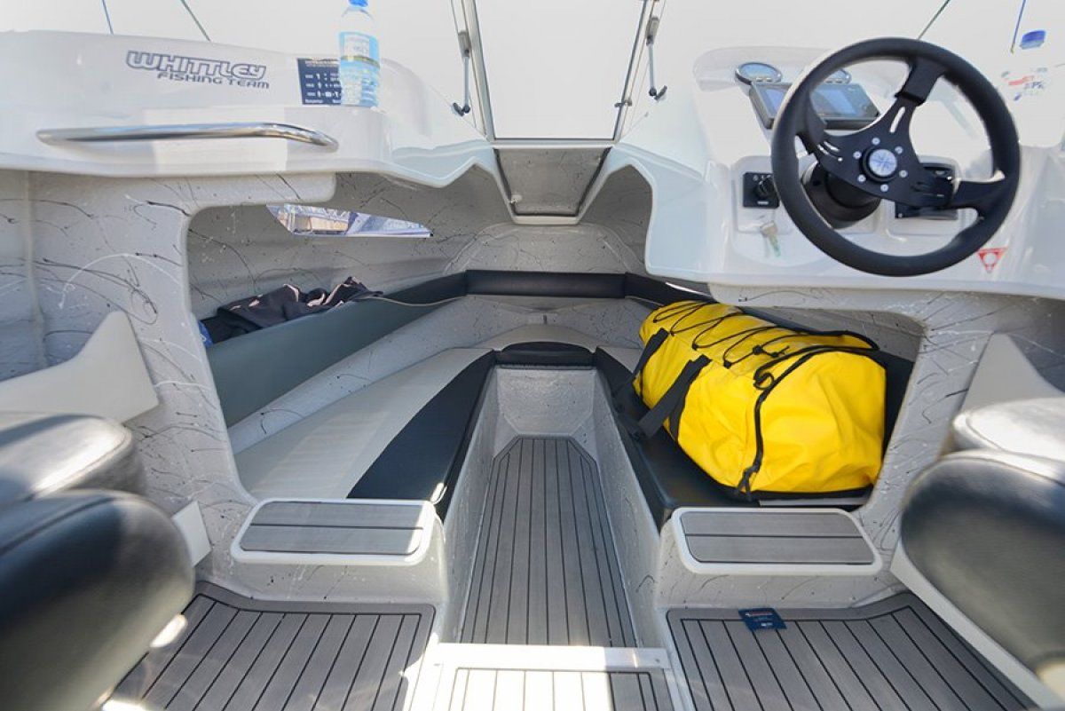 2020 Whittley Cw 1950 | Boat Research | Boats Online