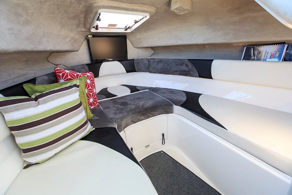 2020 Whittley Sl 25 Ht | Boat Research | Yachthub