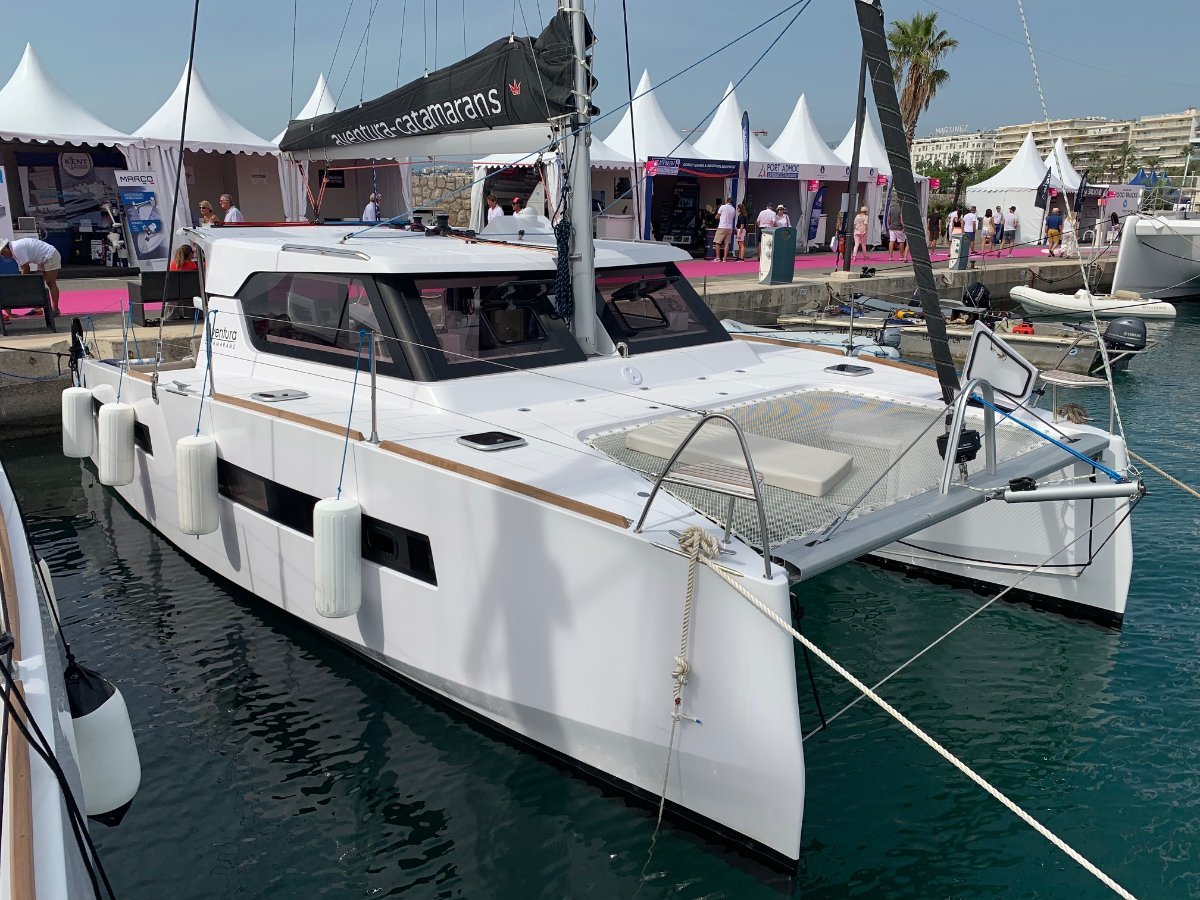 2021 Aventura 34 | Boat Research | Yachthub