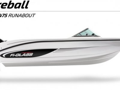 2020 Fi-glass Fireball | Boat Research | Yachthub