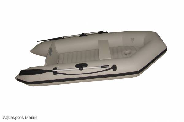 2020 Quicksilver 270 Inflatable | Boat Research | Boats Online