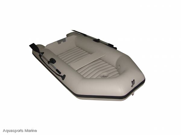 2020 Quicksilver 270 Inflatable | Boat Research | Boats Online